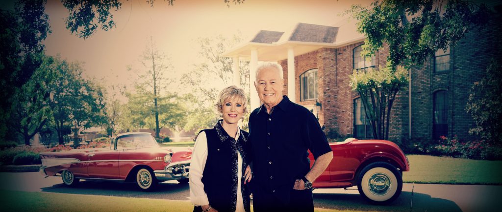 Savelles | Jerry Savelle Ministries International