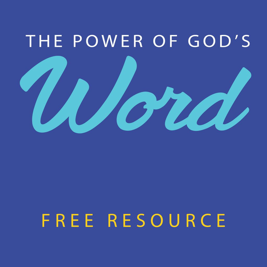The Power of God’s Word | Jerry Savelle Ministries International