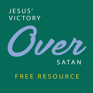 Jesus’ Victory Over Satan | Jerry Savelle Ministries International