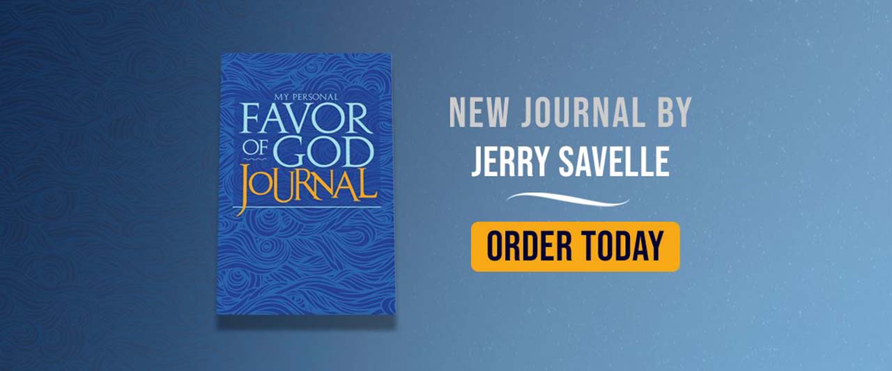 Bible School | Jerry Savelle Ministries International